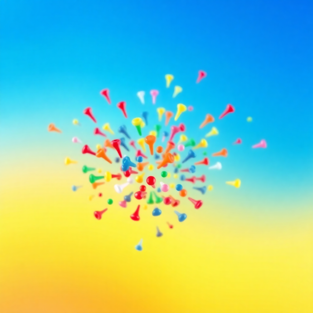 Random Pin Generator