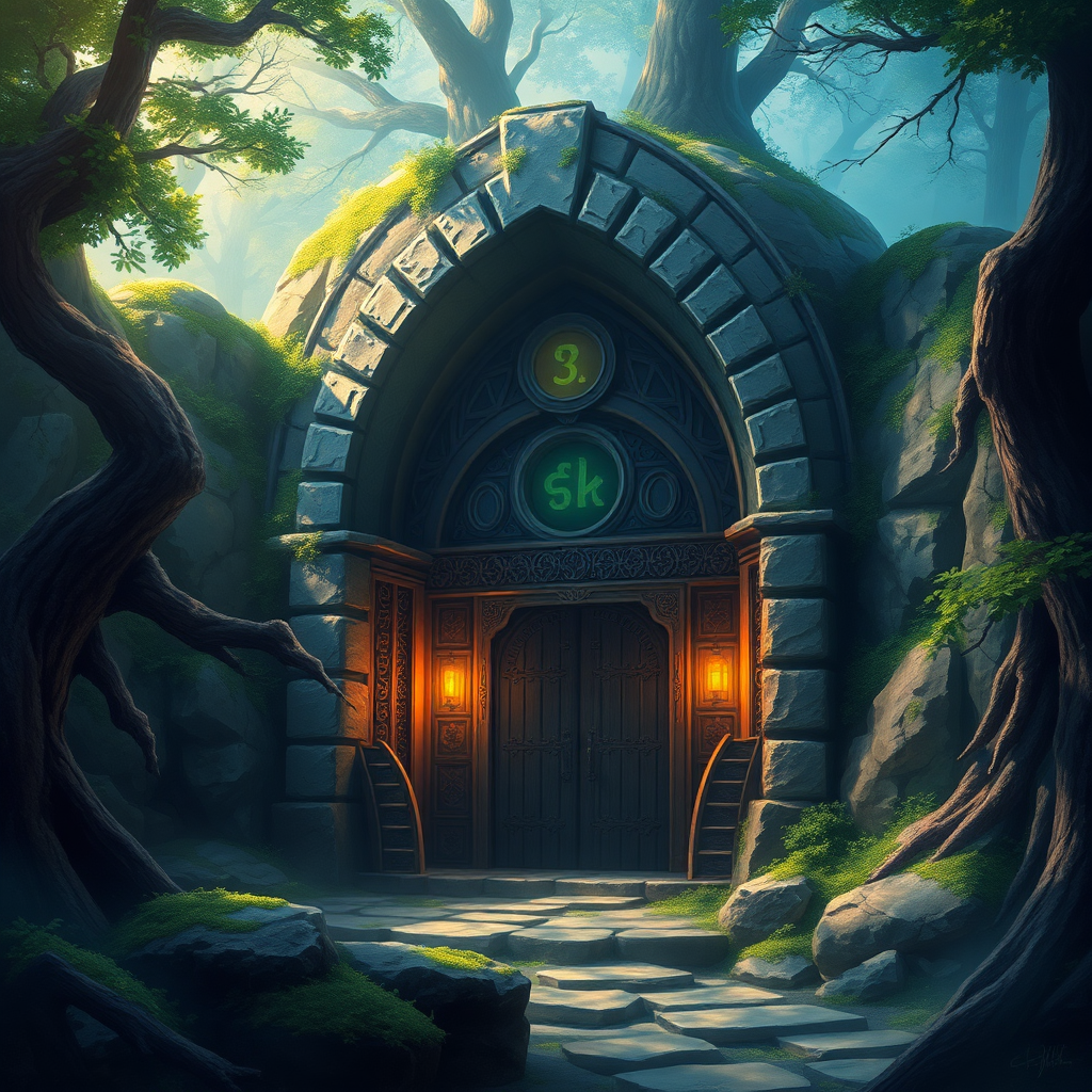 Dnd 5e Dungeon Generator